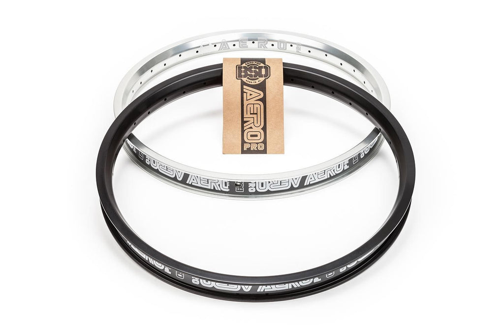 New Aero Pro Rim – BSD BMX