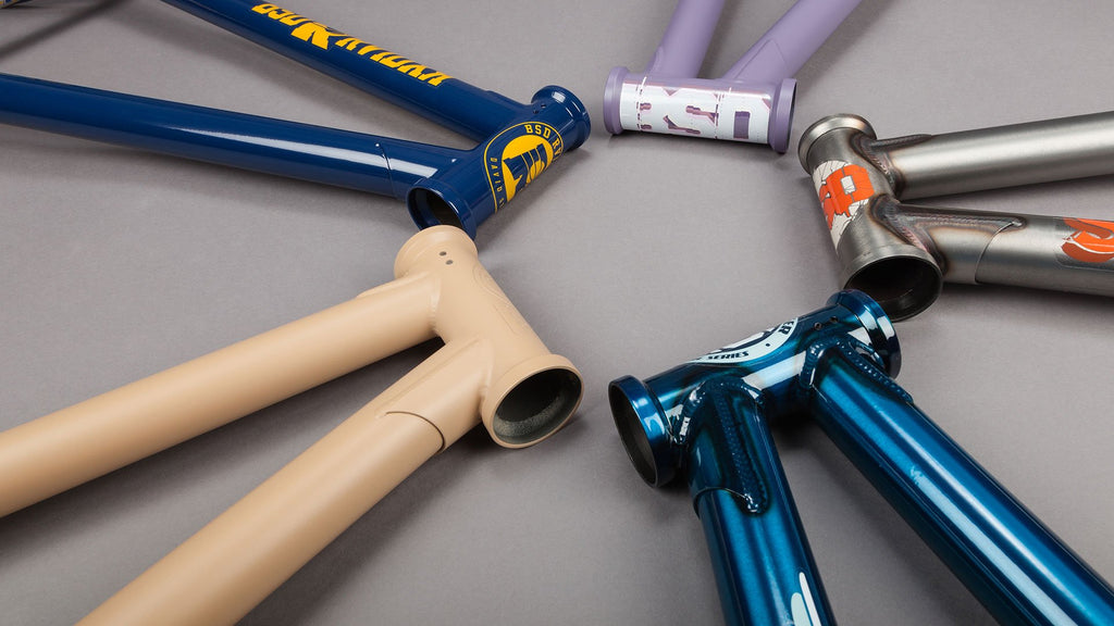 BSD Black Friday deals!!! – BSD BMX