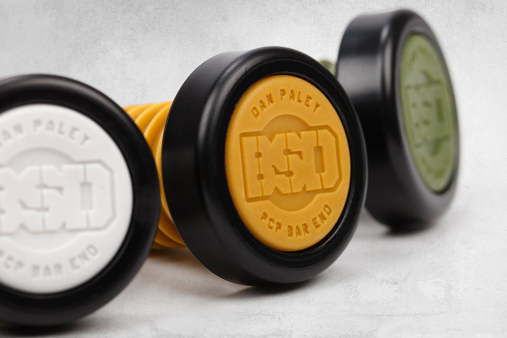 PCP BAR ENDS – BSD BMX