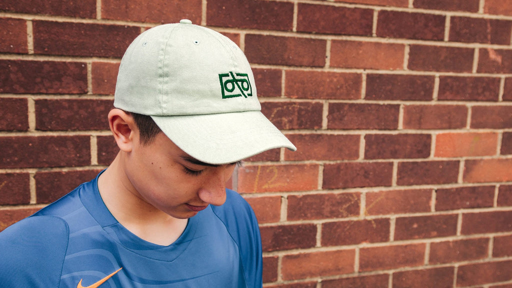 BSD Eject Dad Cap – BSD BMX