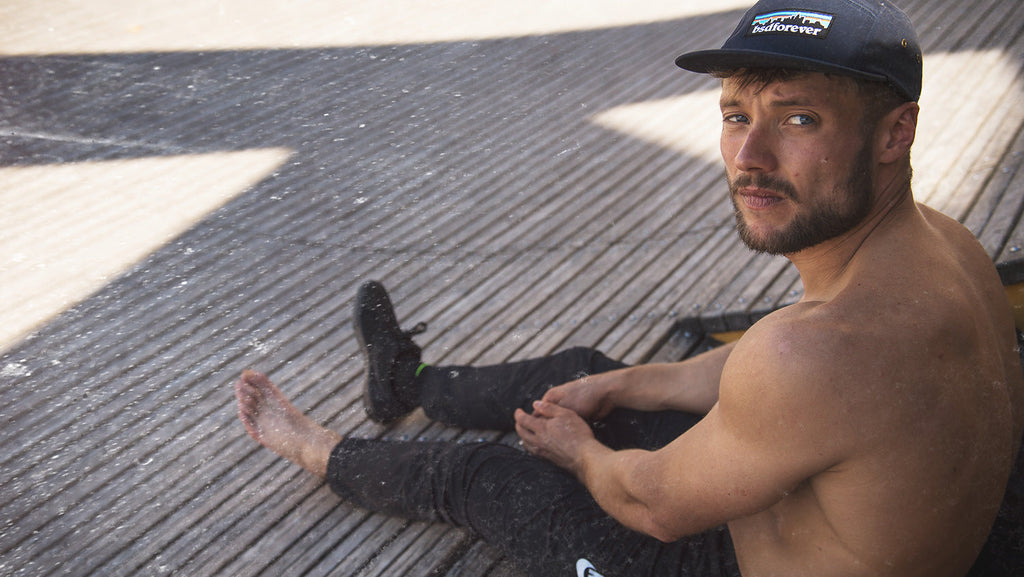 Dan Paley – BSD BMX