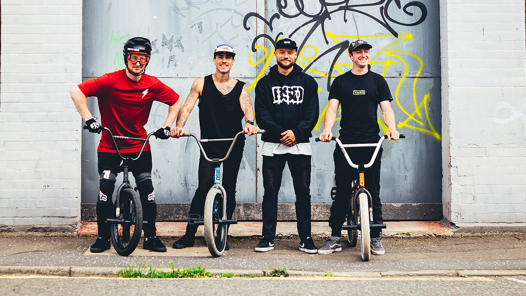BATTLE OF THE BRANDS - BSD RIDING EDIT NOW LIVE! – BSD BMX