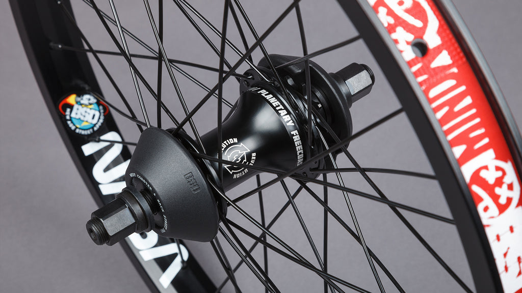 THE REVOLUTION MIND WHEEL – BSD BMX