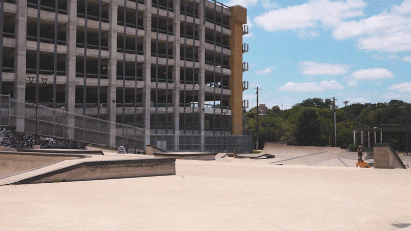REED STARK IS THE HOUSE PARK SUPER CUP CHAMPION! – BSD BMX