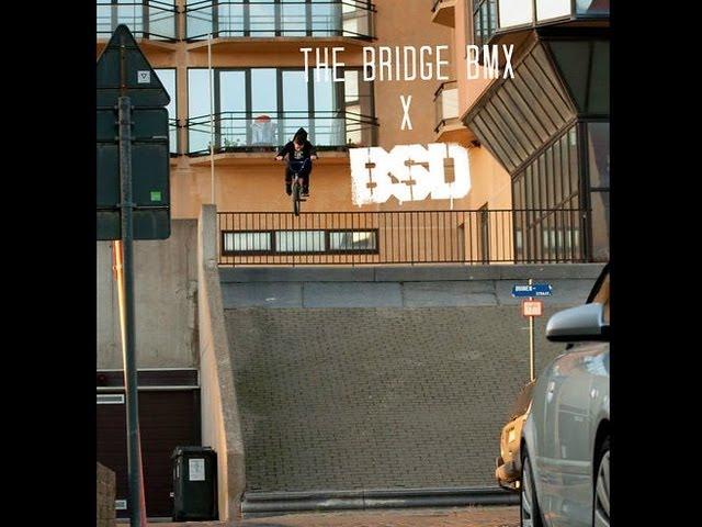 Nice ‘n’ Steezy… – BSD BMX