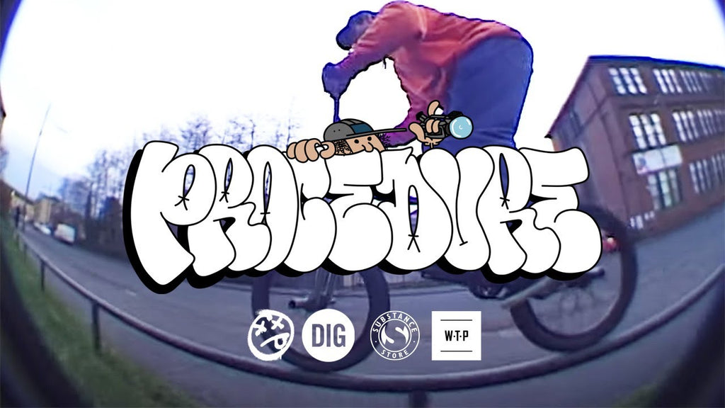 'Winter Procedure' - Feat. Guy Scroggie, Thomas Roulston & Dan Banks ...