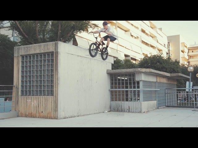 New Sam Jones… – BSD BMX