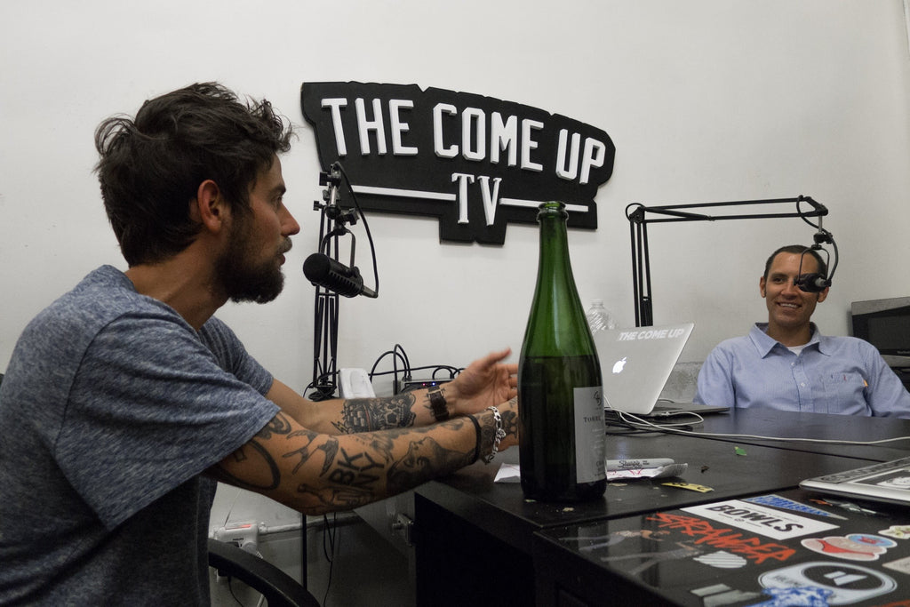 Vincent Perraud interview… – BSD BMX