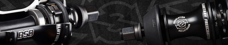 BSD Revolution – BSD BMX