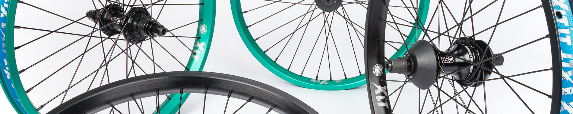 BSD BMX Wheels – Complete Street Ready BMX Wheels | BSD BMX