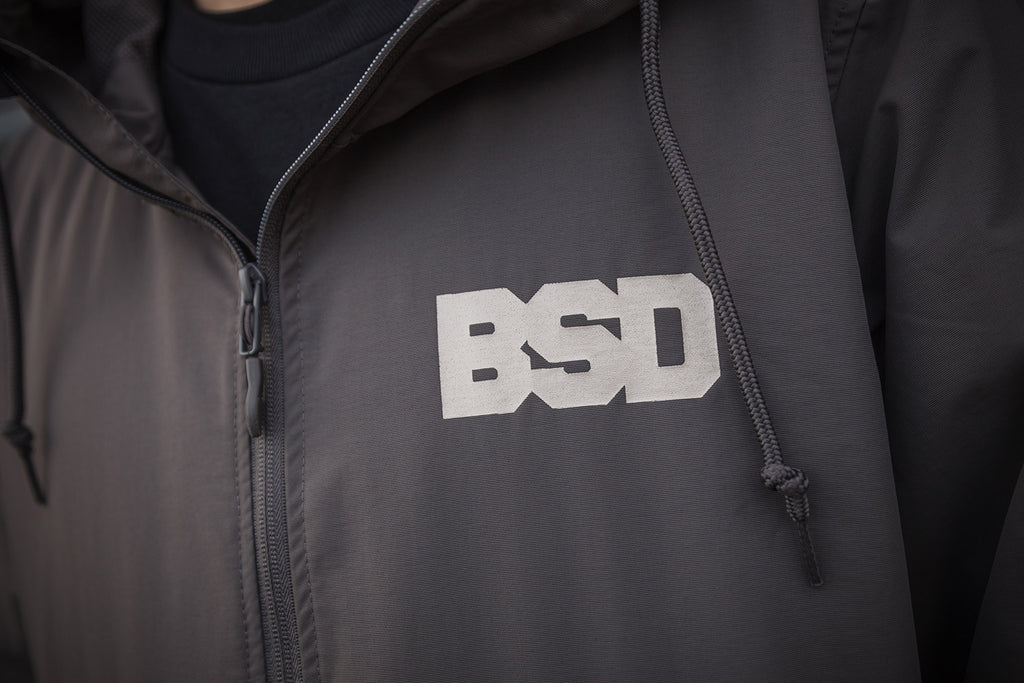 BSD BMX - Athletic 91 Jacket