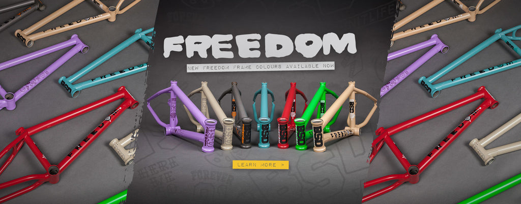 BSD BMX – BMX Bikes, Parts & Apparel