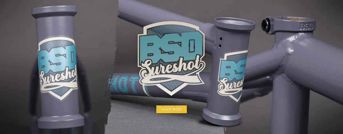 BSD BMX – BMX Bikes, Parts & Apparel