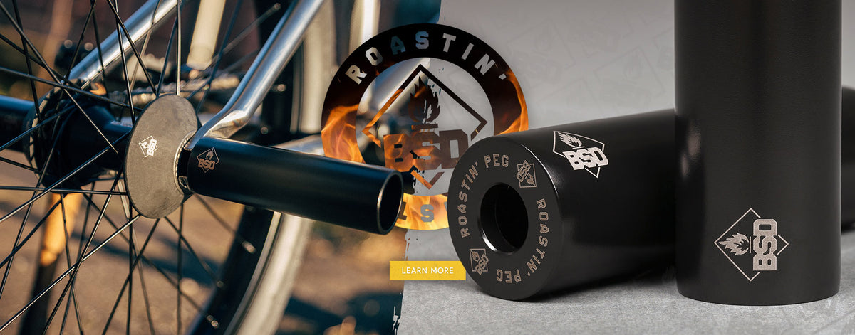 BSD BMX – BMX Bikes, Parts & Apparel