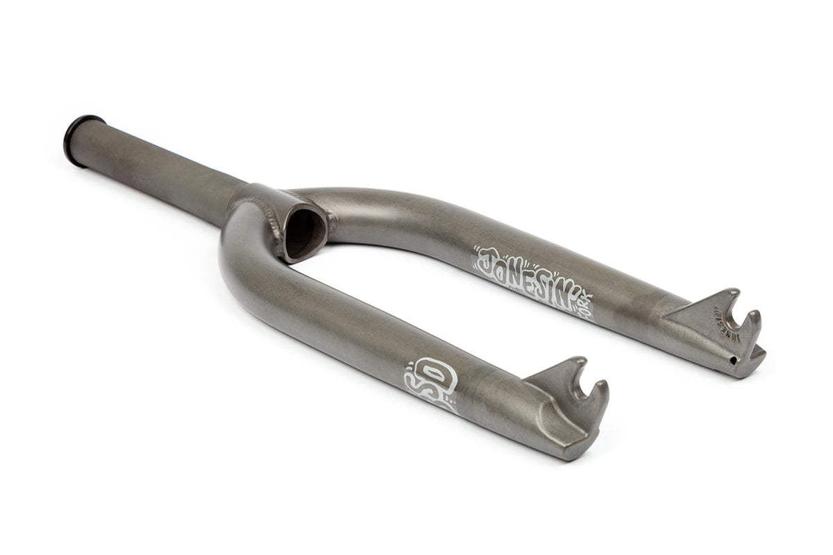 BSD Jonesin' Fork - Sam Jones signature BMX fork with 22mm offset – BSD BMX