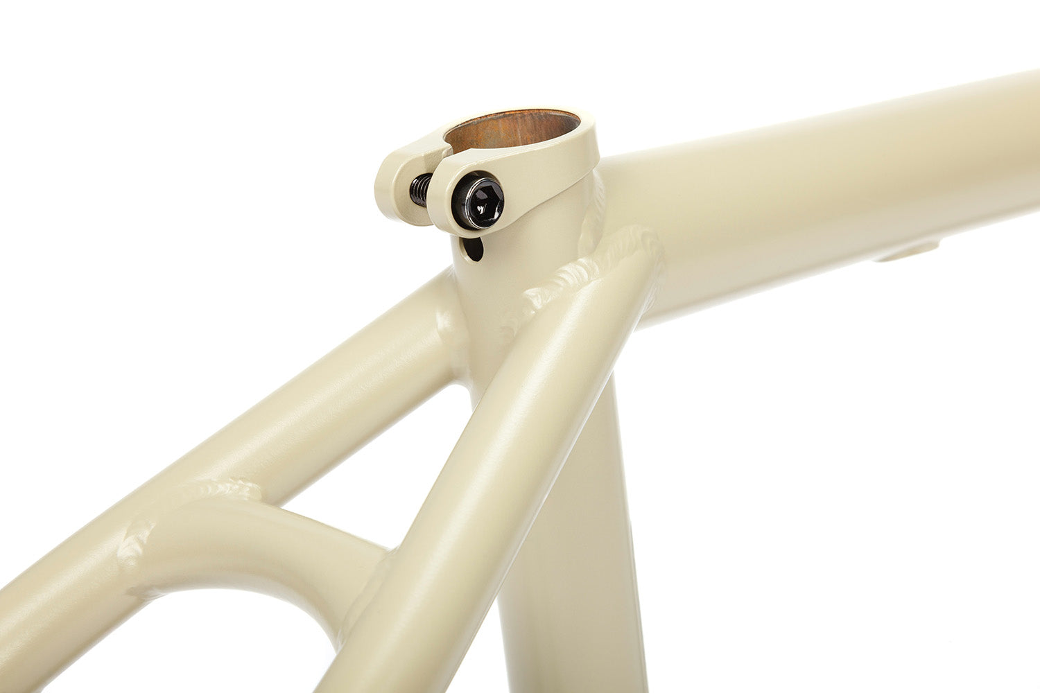 BSD FREEDOM FRAME - Kriss Kyle signature BMX frame – BSD BMX