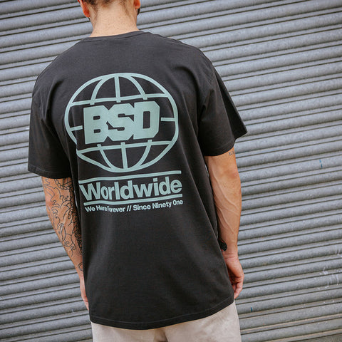 BSD BMX