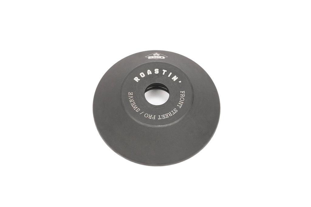 BSD Roastin' Front Hub Guard – BSD BMX