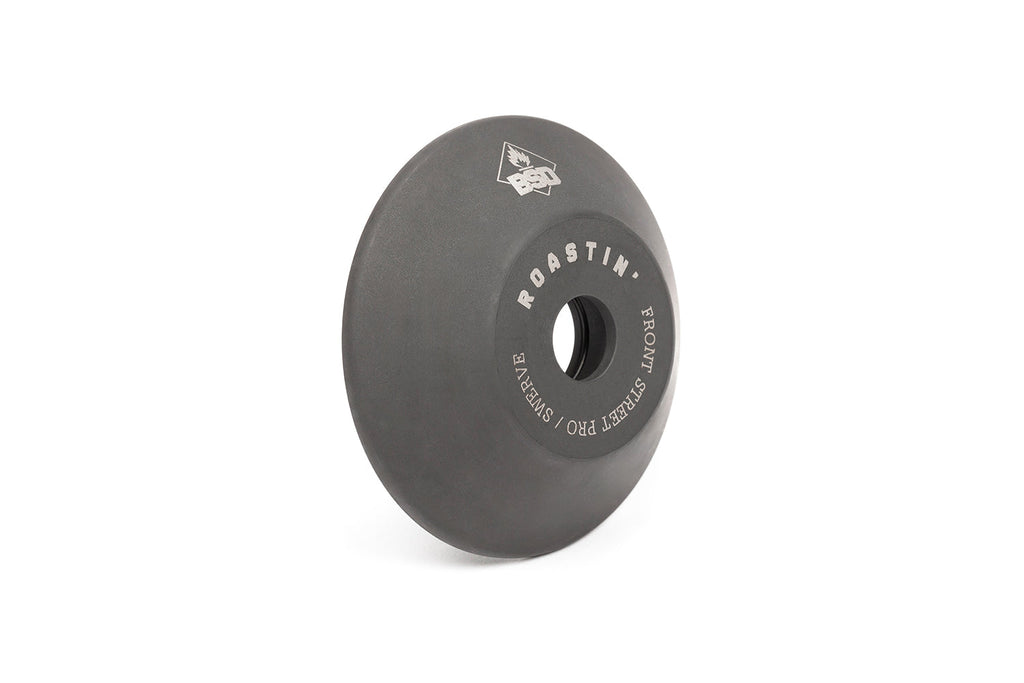 BSD Roastin' Front Hub Guard – BSD BMX
