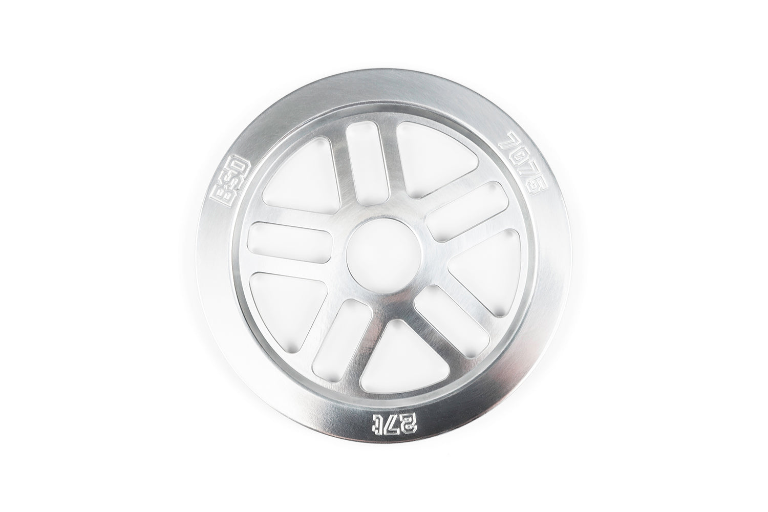 BSD GUARD SPROCKET - super tough BMX street sprocket – BSD BMX