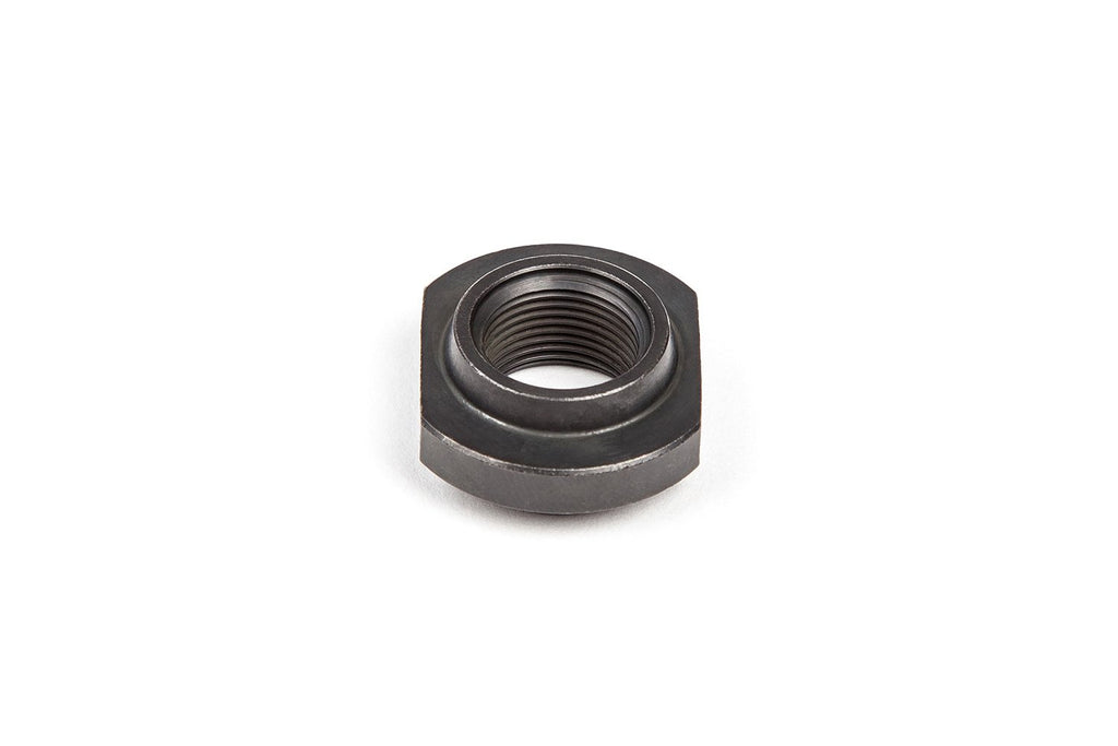 WEST COASTER HUB DRIVE SIDE CONE NUT – BSD BMX