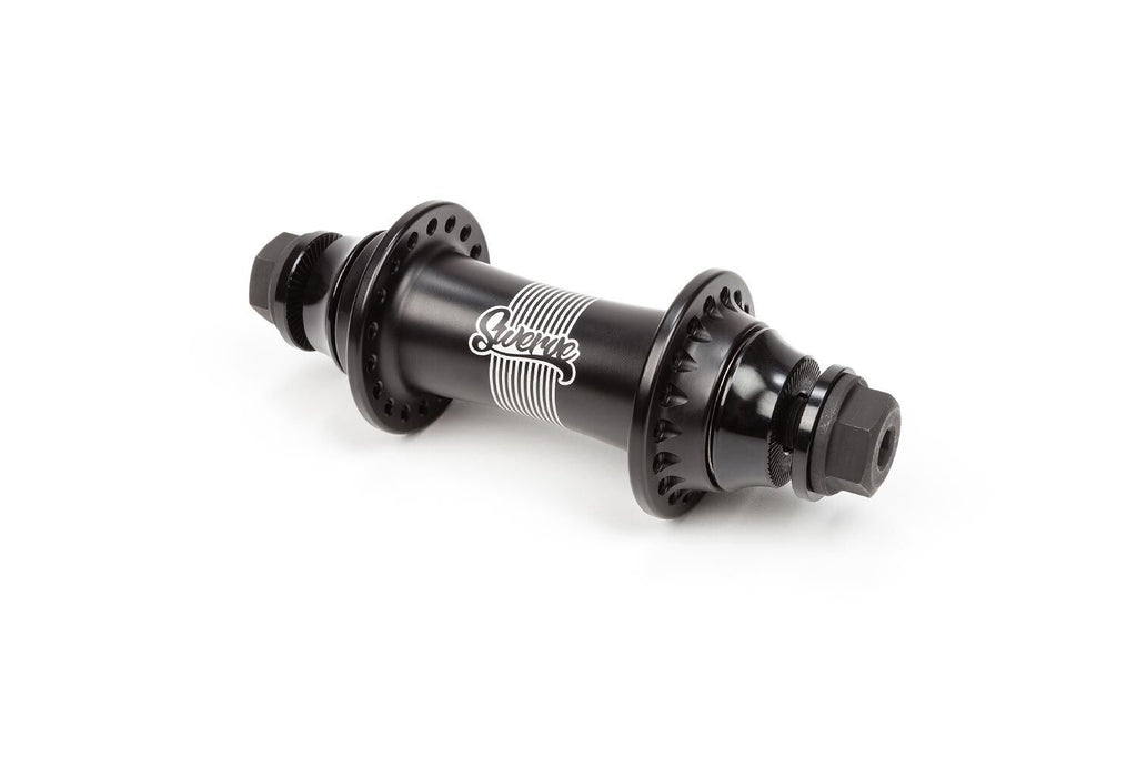 SWERVE FRONT HUB – BSD BMX