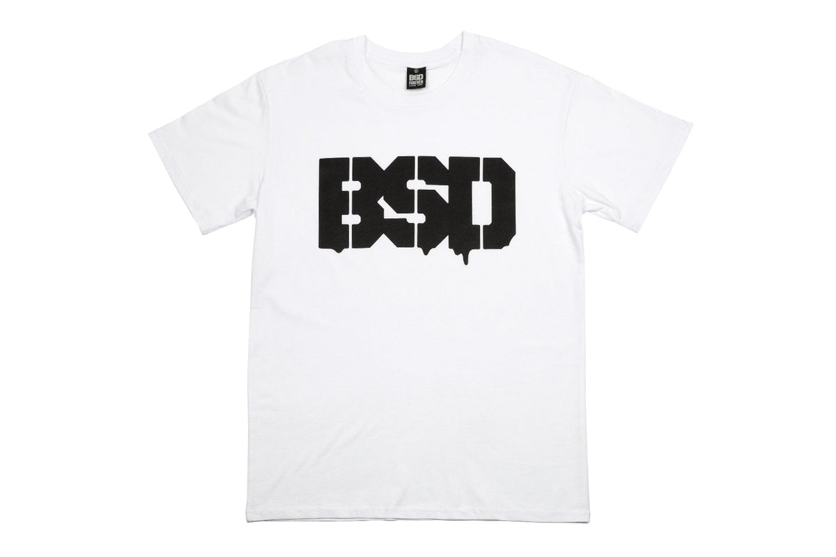 BSD BMX - Drip T-shirt