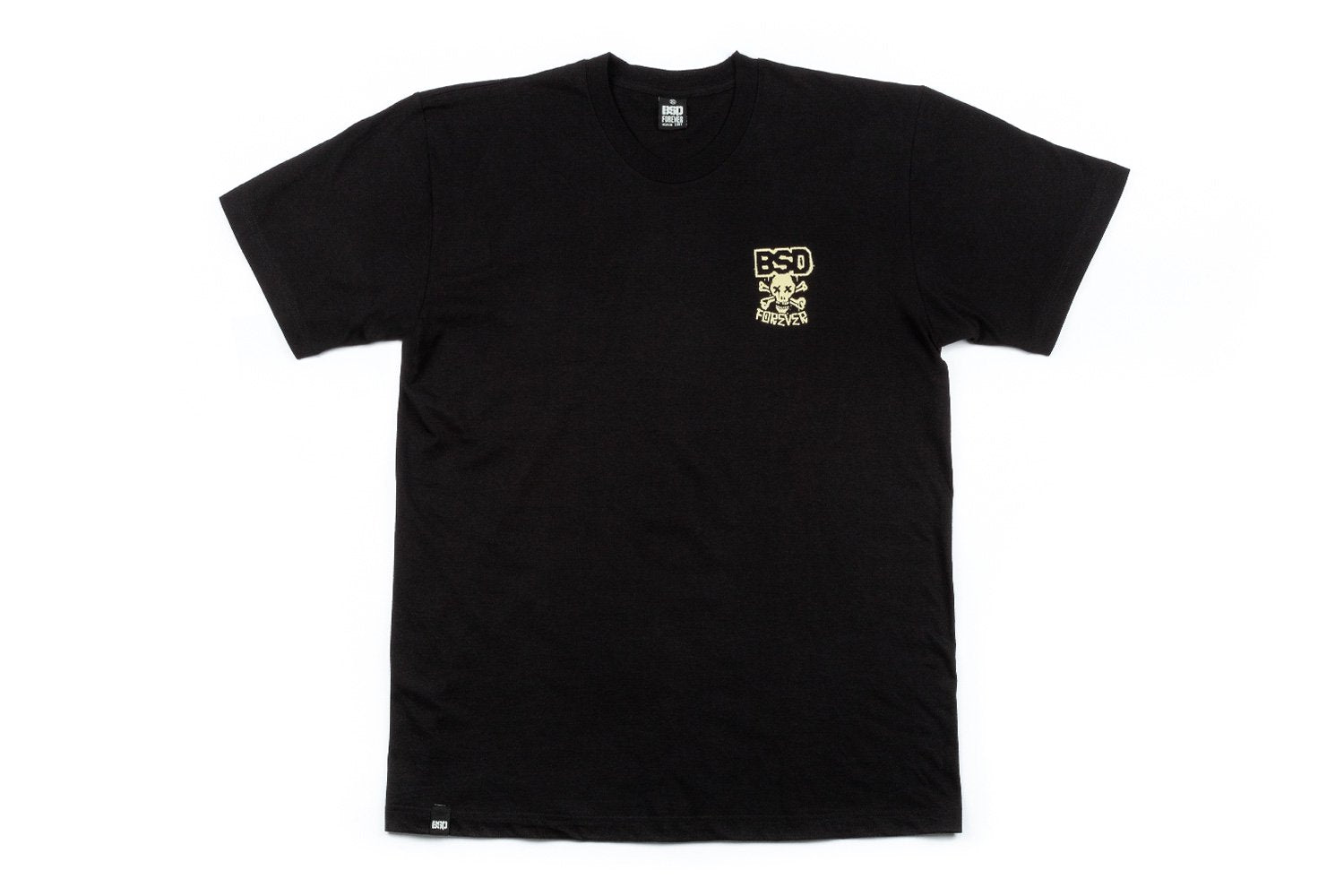 BSD MORE SPEED T-SHIRT – BSD BMX