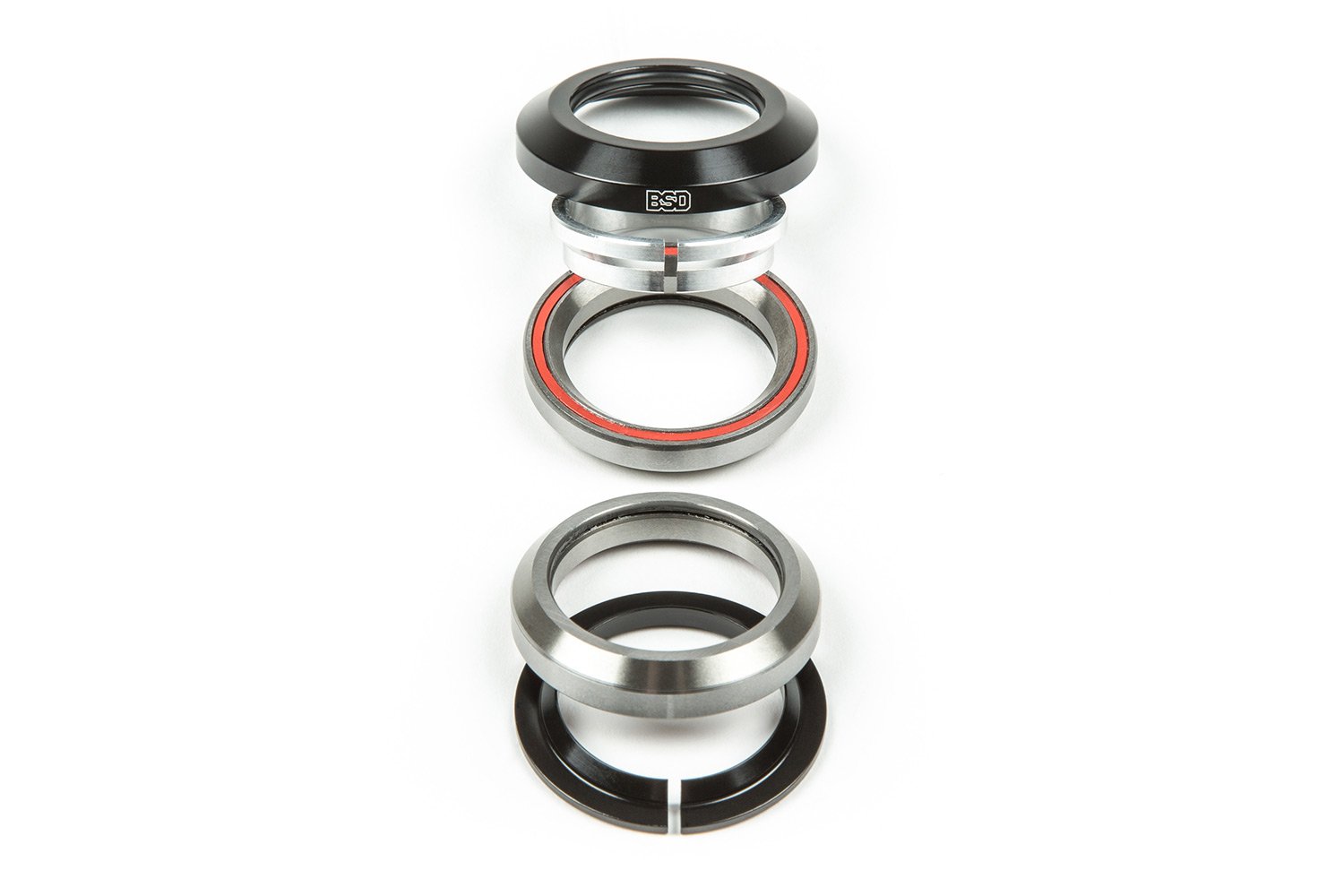 INTEGRATED HEADSET – BSD BMX