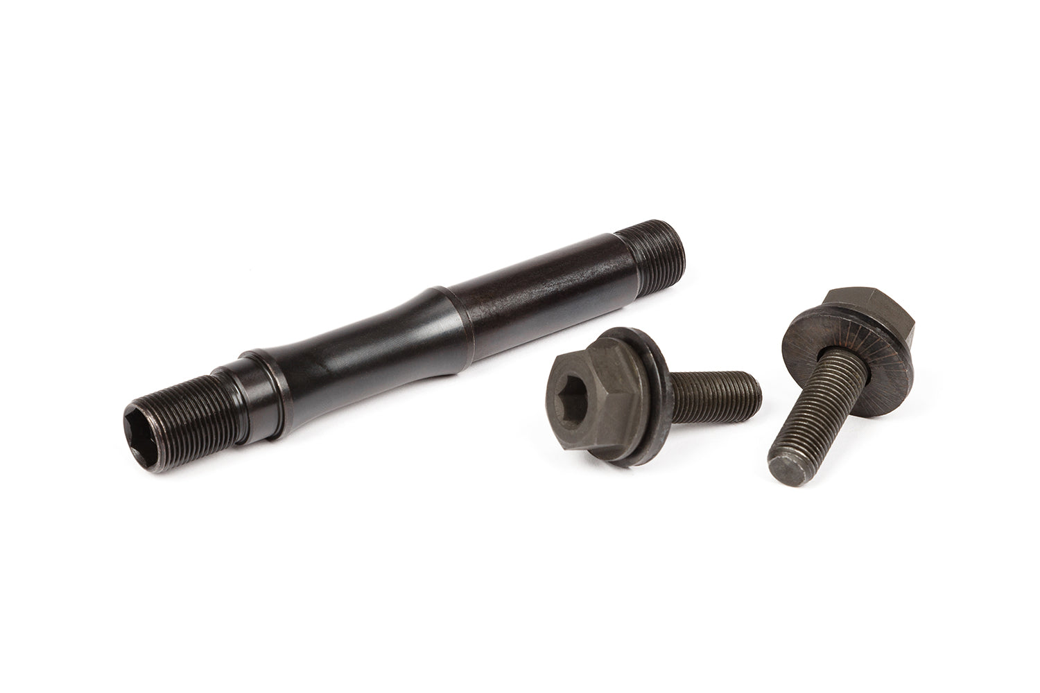 BSD BMX - REVOLUTION HUB FEMALE AXLE KIT