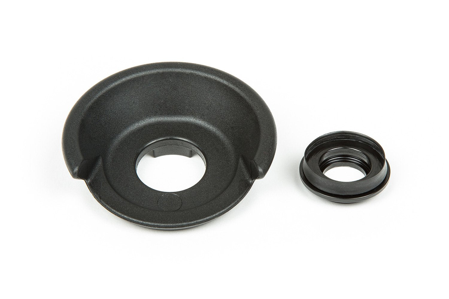 BSD BMX - JERSEY BARRIER DRIVE SIDE HUB GUARD