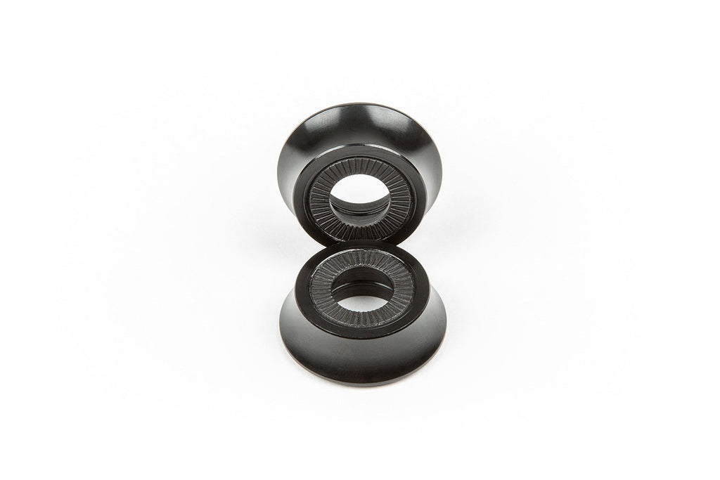 BSD BMX - FRONT STREET PRO HUB CONE SET