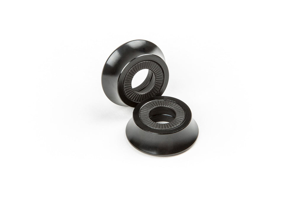 BSD BMX - FRONT STREET PRO HUB CONE SET