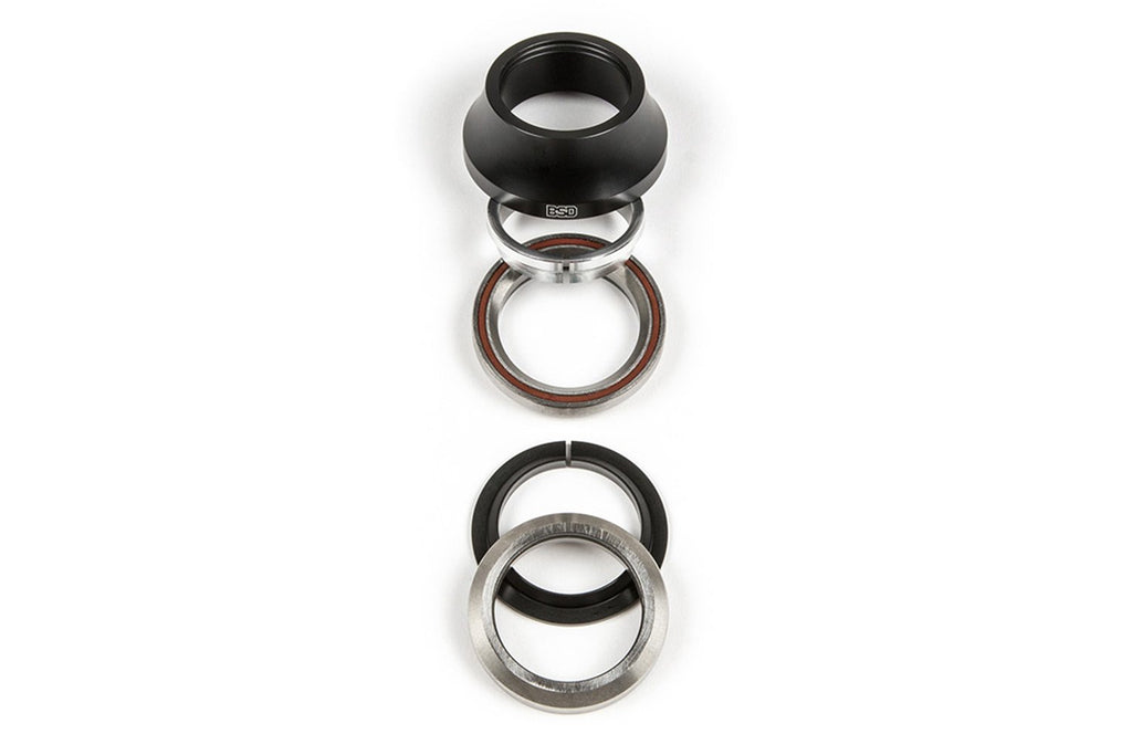 HIGHRISER HEADSET – BSD BMX