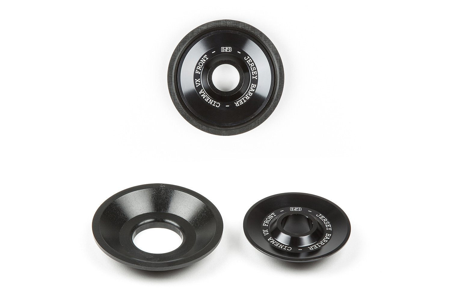 BSD JERSEY BARRIER FRONT BMX HUBGUARD – BSD BMX