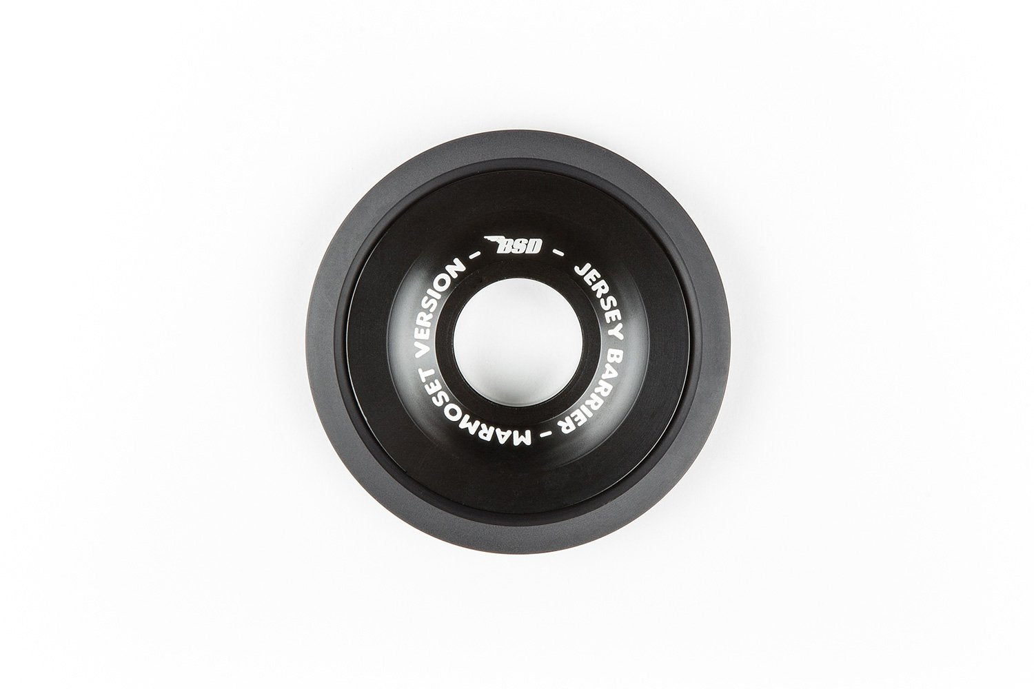 BSD JERSEY BARRIER FRONT BMX HUBGUARD – BSD BMX