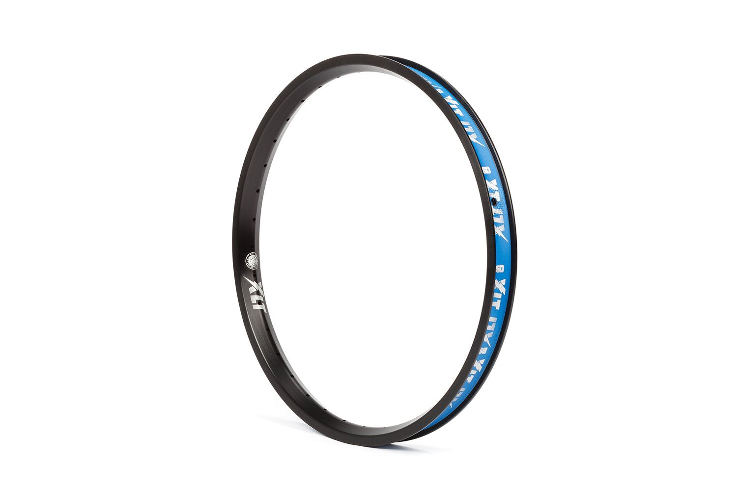 BSD XLT RIM - Lightweight 6061-T6 BMX rim – BSD BMX