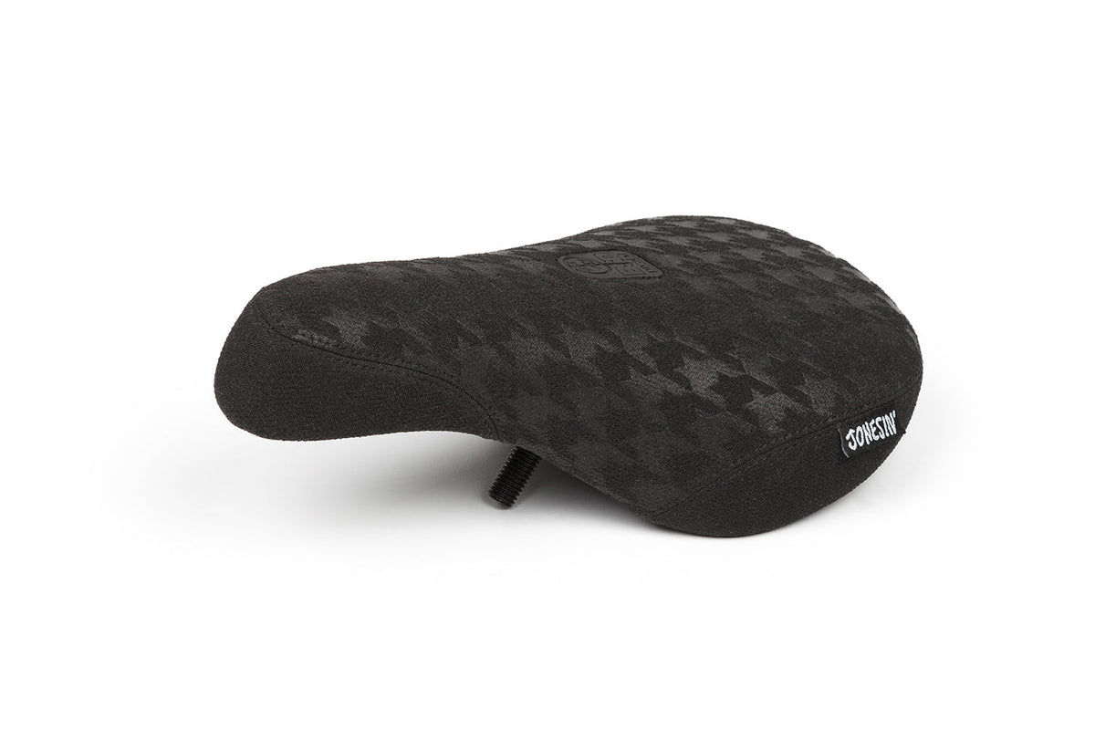 BSD JONESIN' SEAT - Sam Jones signature Pivotal BMX seat – BSD BMX