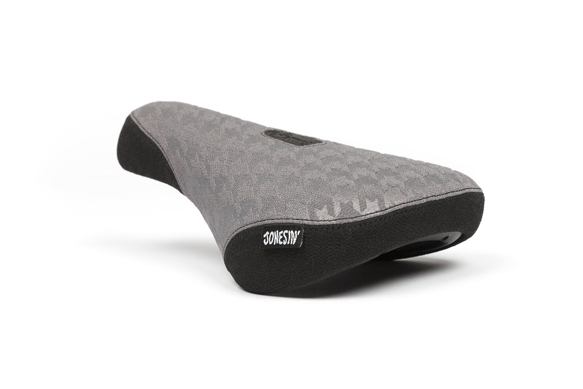 BSD JONESIN' SEAT - Sam Jones signature Pivotal BMX seat – BSD BMX