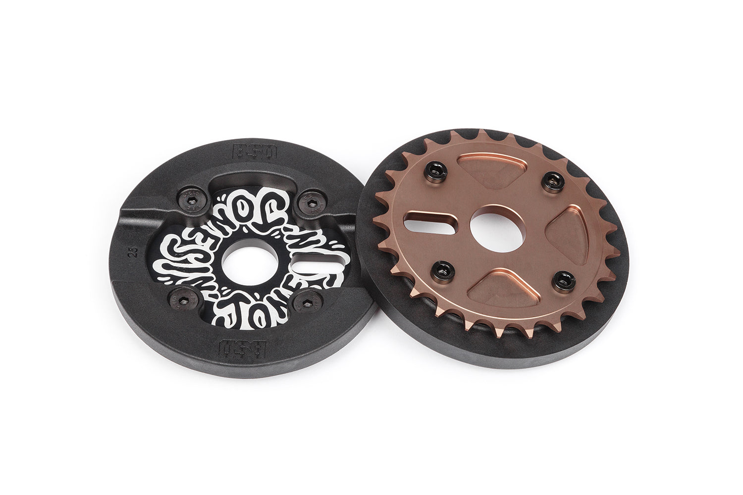 BSD JONESIN' SPROCKET - plastic guard BMX sprocket – BSD BMX