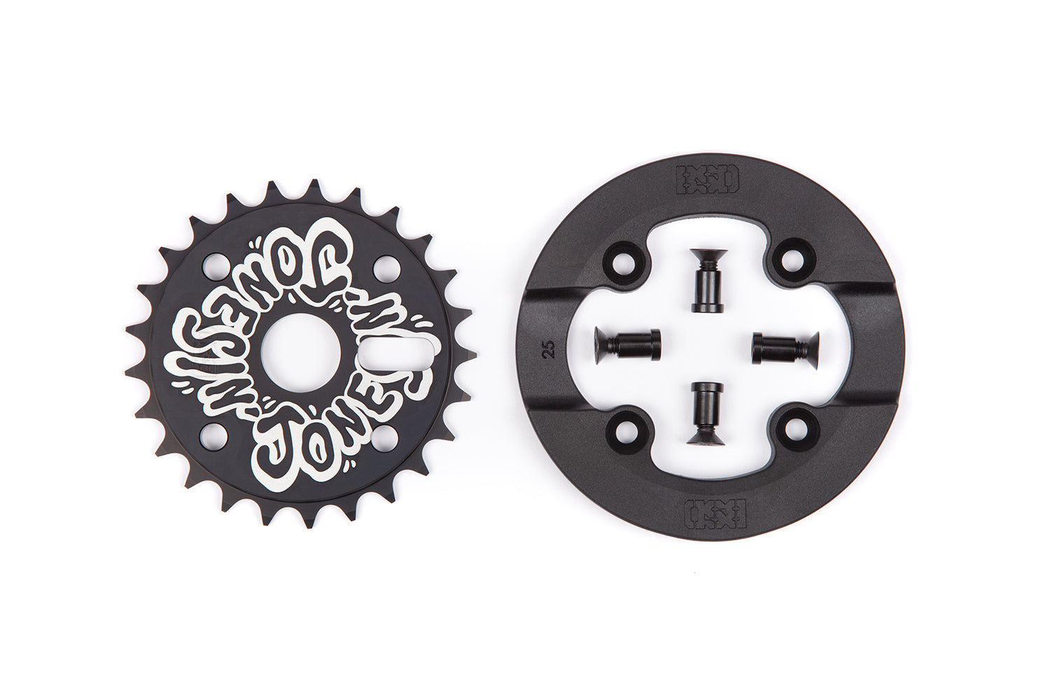 BSD JONESIN' SPROCKET - plastic guard BMX sprocket – BSD BMX