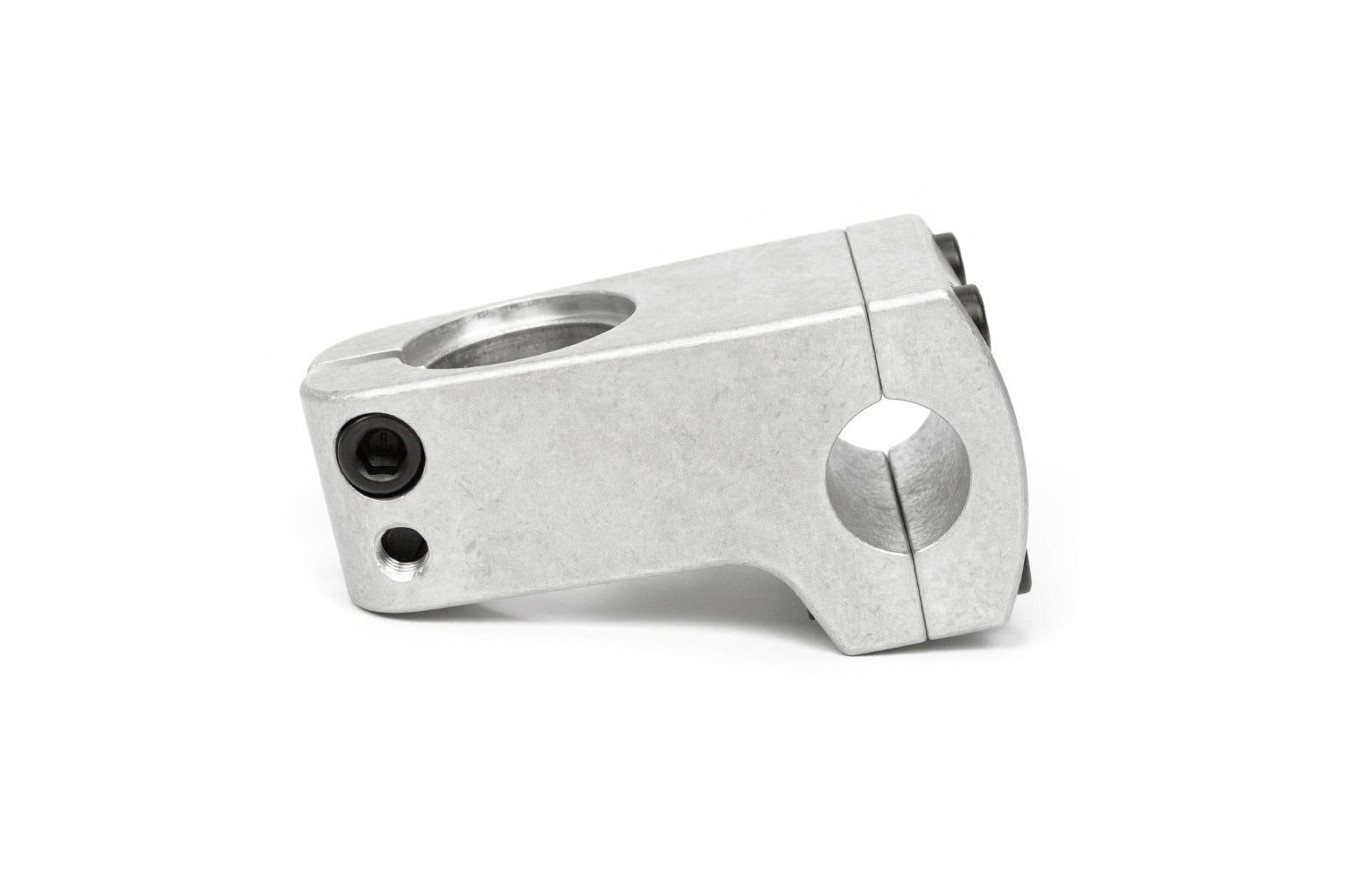 BSD BMX DROPPED STEM - Fully CNC machined 6061-T6 front load BMX stem