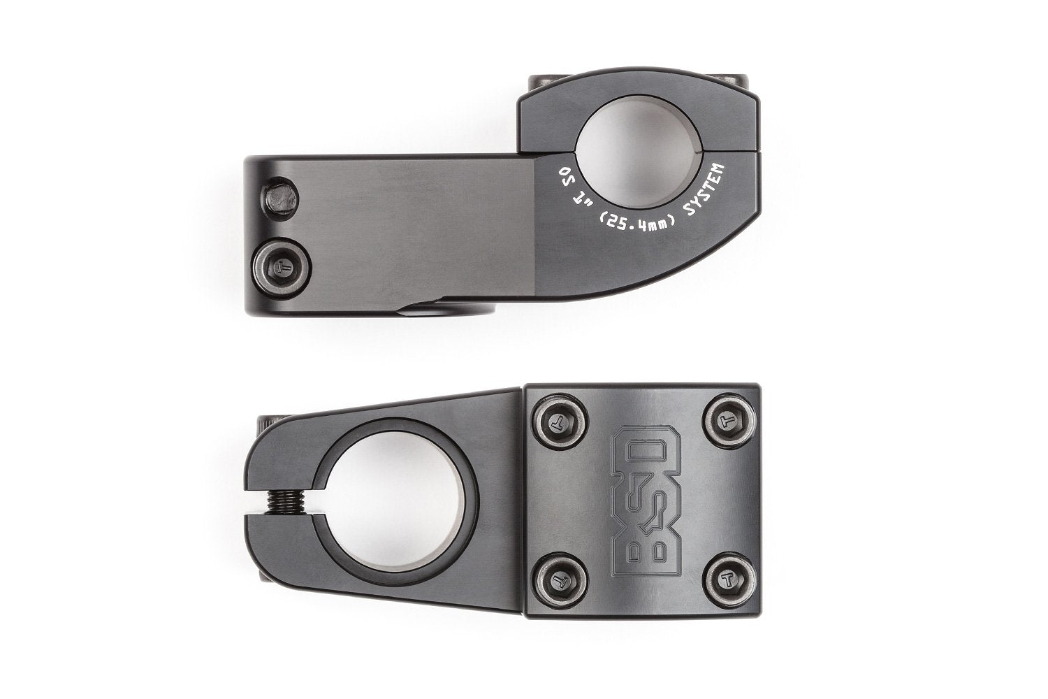 STACKED STEM – BSD BMX